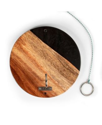 Click here for Elakai The River Epoxy Resin with Live Edge Acacia... prices