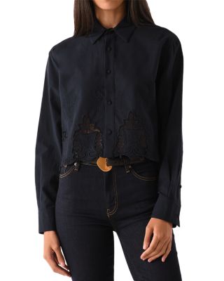 Click here for Cissa The Shorty Shirt prices