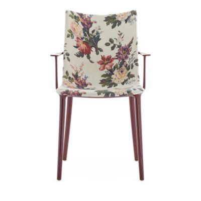 Click here for Kartell H. h.h. Upholstered Fabric Chair prices
