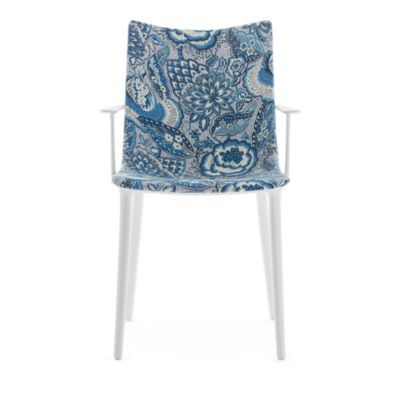 Click here for Kartell H. h.h. Upholstered Fabric Chair prices