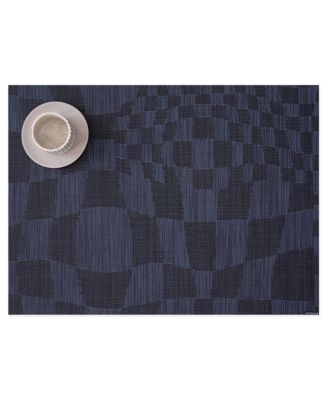 Click here for Chilewich Warp Placemat prices
