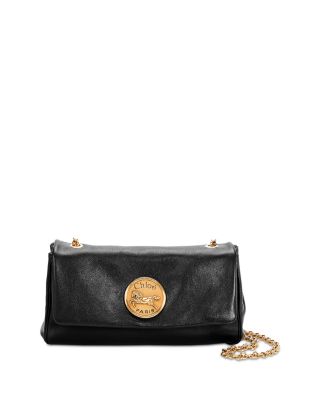 Click here for Chloe Heritage Medallion Crossbody prices