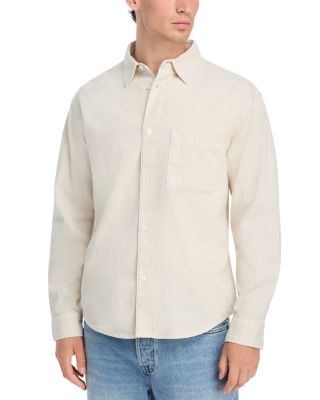 Click here for Frame Long Sleeve Modern Shirt prices