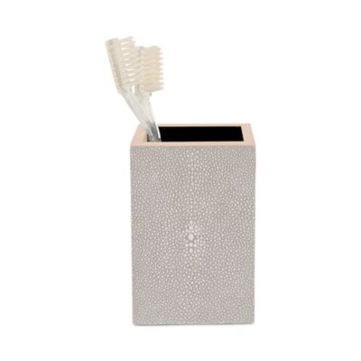 Click here for Pigeon & Poodle Manchester Toothbrush Holder prices