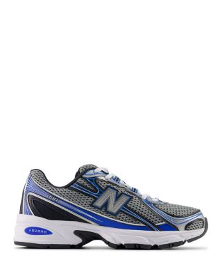 Click here for New Balance Mens 740V2 Running Sneaker prices