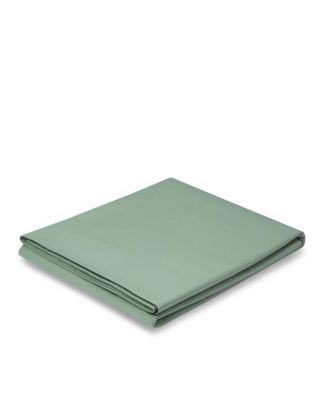 Click here for Piglet in Bed Washed Cotton Percale Flat Sheet  Tw... prices