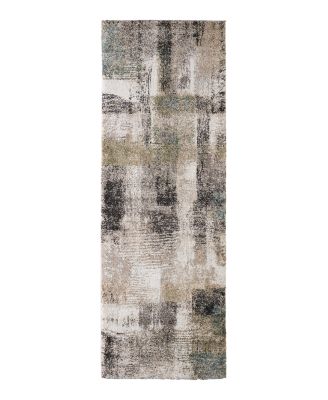 Click here for Feizy Skyview 39Q9F Runner Area Rug  26 x 73 prices