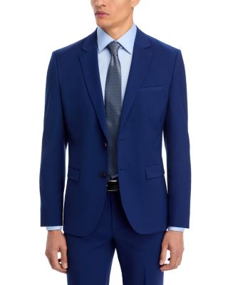 Click here for Hugo Extra Slim Fit Arti-x Stretch Suit Jacket prices