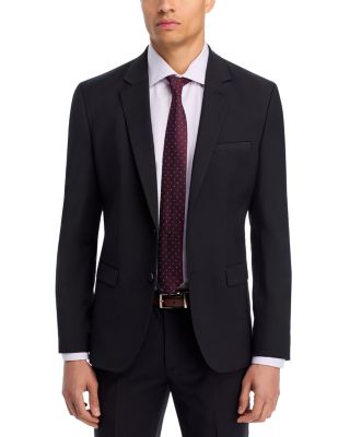 Click here for Hugo Extra Slim Fit Arti-x Stretch Suit Jacket prices