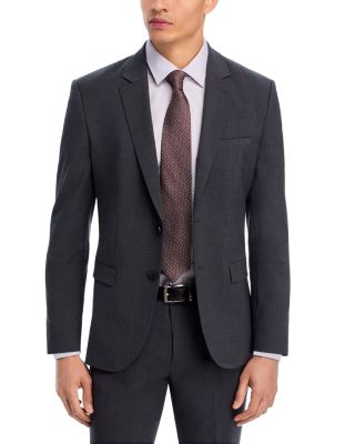 Click here for Hugo Extra Slim Fit Arti-x Stretch Suit Jacket prices