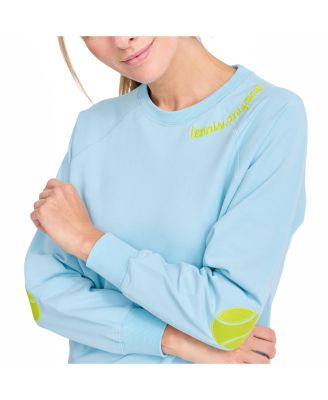 Click here for Ame & Lulu Womens Love All Sweatshirt prices