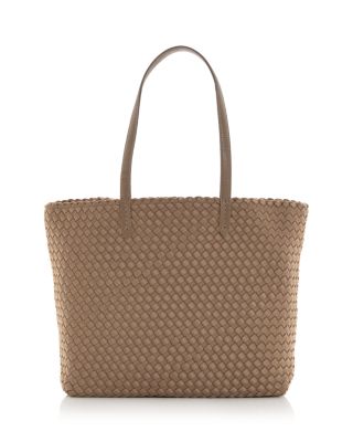 Click here for Naghedi Jetsetter Small Tote prices