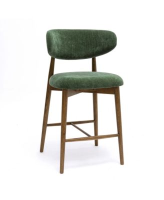 Click here for Tov Furniture Zinea Performance Textured Velvet Co... prices