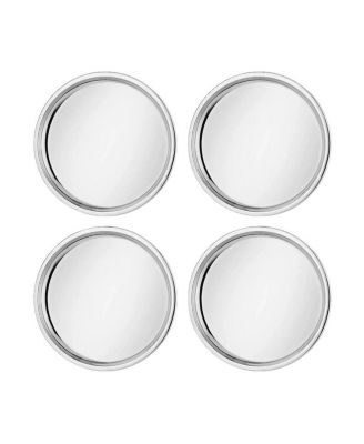 Click here for Ahimsa Purposeful Plates Set of 4 - Ages 12 months... prices