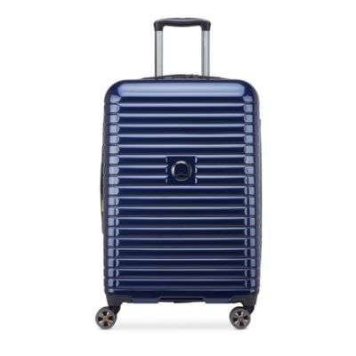 Click here for Delsey Cruise 3.0 24 Expandable Spinner Suitcase prices