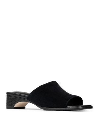 Donald Pliner Women's Clodie Mule Sandals | Bloomingdale's Shoes
