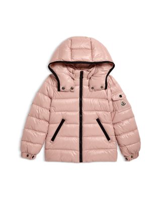 Click here for Moncler Girls Bady Down Puffer Jacket - Little Kid prices