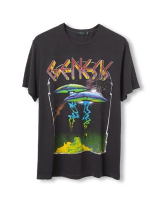 Click here for Junk Food Clothing Unisex Genesis Ufo Vintage Tee prices