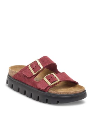 Click here for Birkenstock Womens Arizona Chunky Footbed Sandals prices
