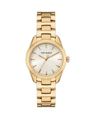 Click here for Tory Burch The Miller Watch  34mm prices