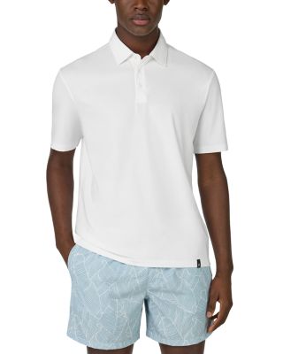 Click here for Boggi Milano Pique Polo Shirt prices