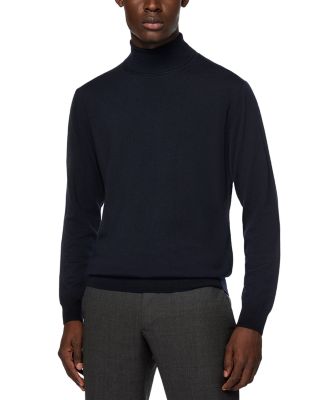Click here for Boggi Milano Merino Wool Turtleneck Sweater prices