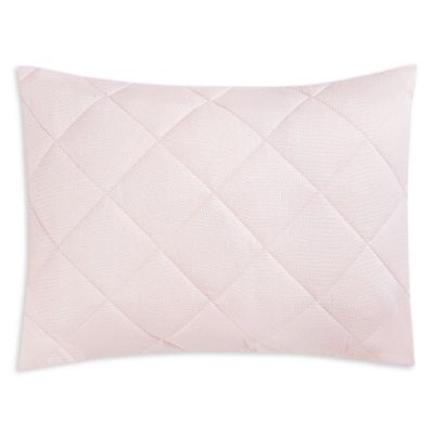 Click here for Matouk Jasper Quilted Boudoir Sham prices