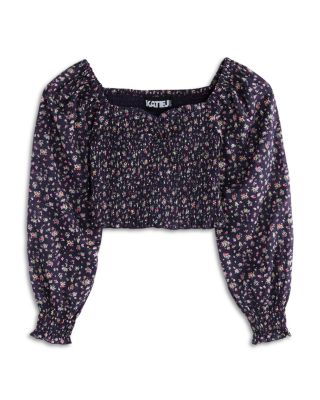 Click here for KatieJnyc Girls Chloe Top - Big Kid prices