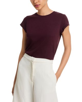 Bella Dahl Baby Crewneck Tee