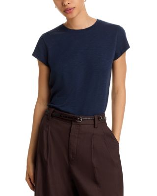 Click here for Bella Dahl Baby Crewneck Tee prices