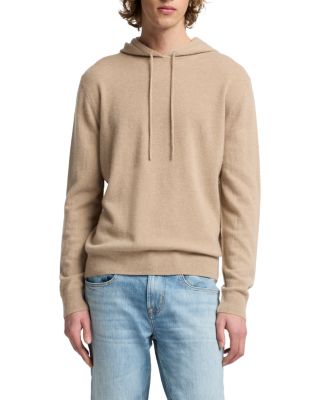 Click here for 7 For All Mankind Cashmere Hoodie prices