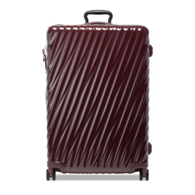 Tumi 19 Degree Extended Trip Expandable 4-Wheel Packing Case