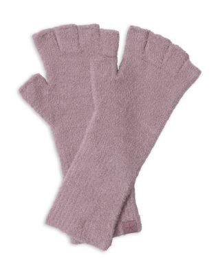 Click here for Barefoot Dreams CozyChic Lite Fingerless Gloves prices
