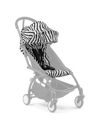 Click here for Stokke Yoyo 6+ Color Pack - Leopard prices