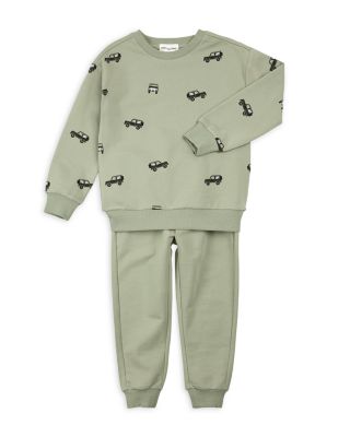 Click here for Miles The Label Boys Off Roading Jogger Set - Baby prices