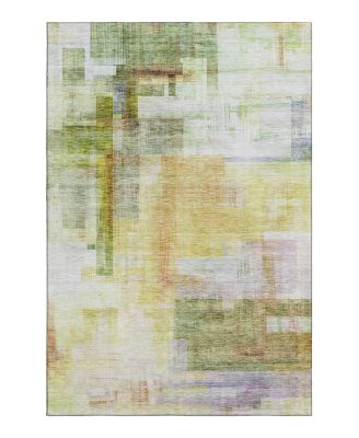 Dalyn Ravenna Washable RN6 Area Rug  3 x 5