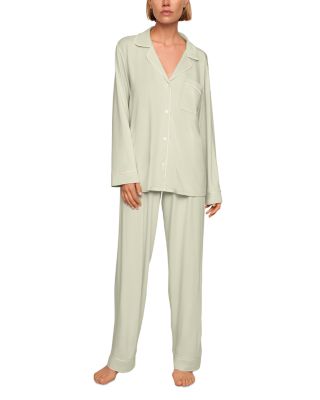 Click here for Eberjey Gisele Tencel Modal Long Pj Set prices