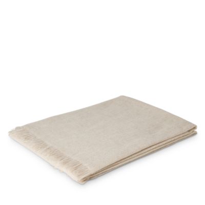 Click here for Cecchi e Cecchi Abella Cashmere Throw Blanket prices