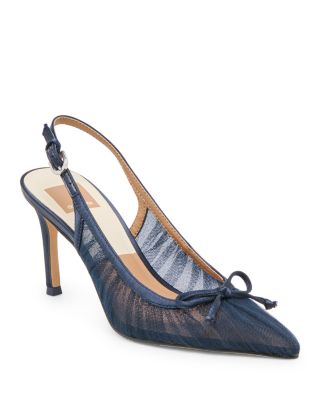 Click here for Dolce Vita Womens Yela Pumps prices