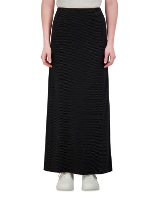 Click here for Point Brushed Straight Slip Skirt prices