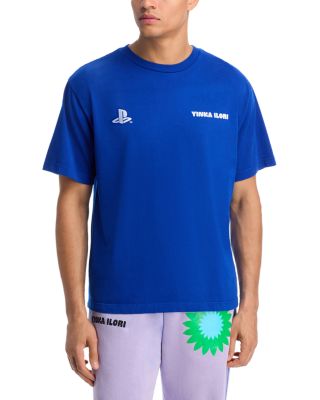Click here for PlayStation x Yinka Ilori Tee - Exclusive prices