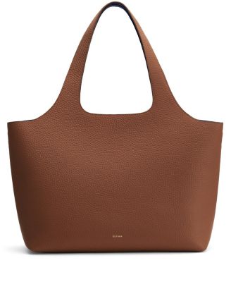 Click here for Cuyana System 16 Laptop Tote prices