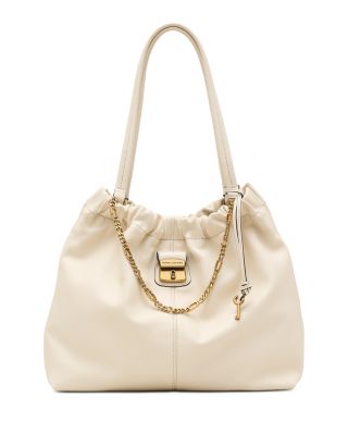 Click here for Marc Jacobs The Cristina Leather Tote prices