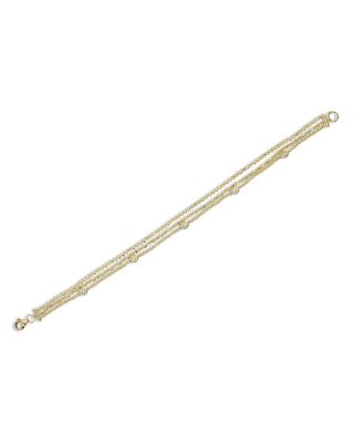 Click here for Moon & Meadow 14K Yellow Gold Diamonds by the Yarn... prices