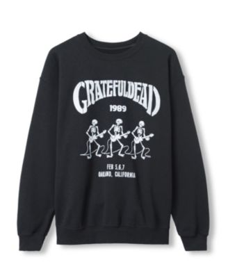 Click here for Junk Food Clothing Unisex Grateful Dead 1989 Flea... prices