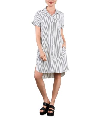 Click here for Billy T Cute Denim Shirtdress prices
