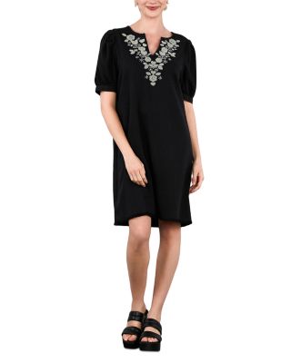 Click here for Billy T Tory Denim Dress prices