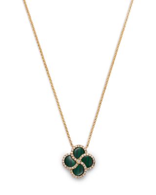 Click here for Bloomingdales Fine Collection Malachite & Diamond... prices
