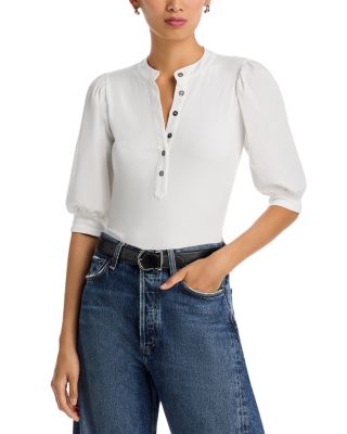 Six Fifty Audrey Tee