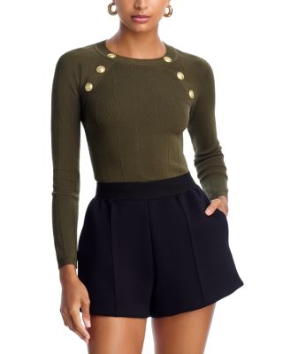 Click here for LAgence Gretchen Sweater prices
